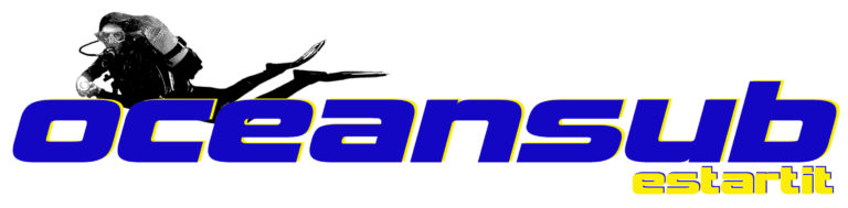 Inicio - OceanSub Estartit